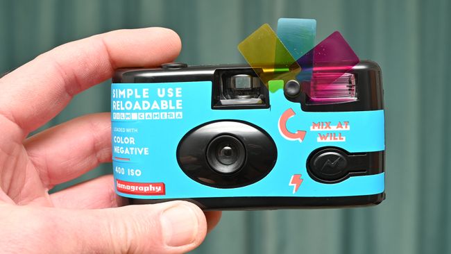 The best disposable cameras | Digital Camera World