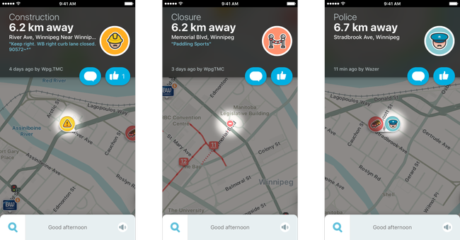 Waze: Everything you need to know! | iMore