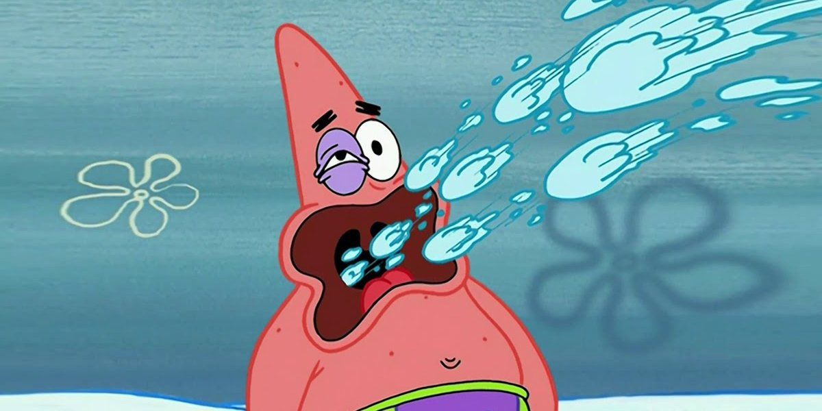 The 10 Best Spongebob Squarepants Episodes, Ranked | Cinemablend