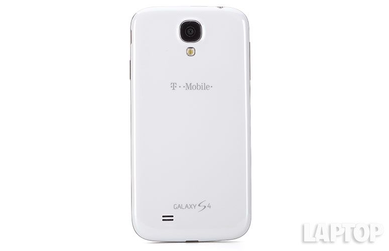 Samsung Galaxy S4 Review (T-Mobile) Review | Smartphone Reviews ...