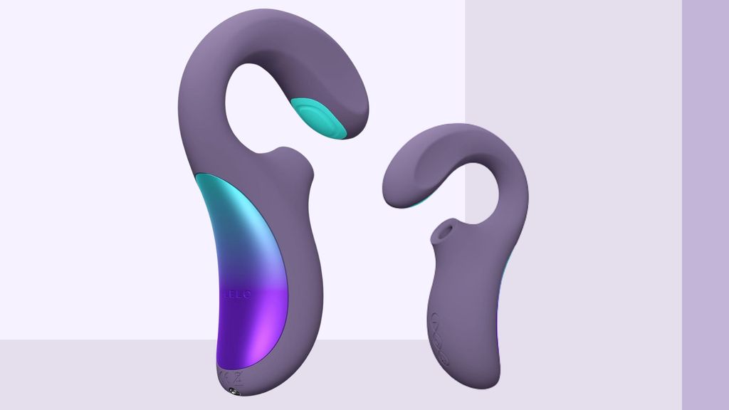 LELO Enigma Double Sonic vibrator review | Woman & Home