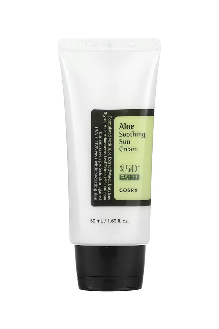 16 Best Korean Sunscreens, According to Doctors & Editors | Marie Claire