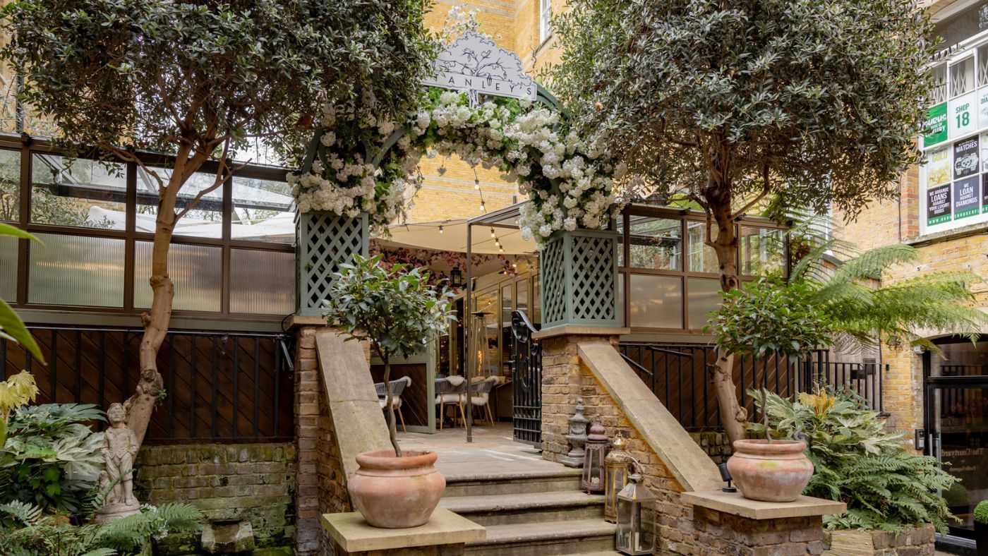 Stanley's Chelsea restaurant review, London SW3 | The Week