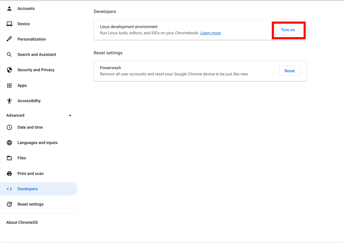 How to sideload Android apps on Chromebooks | Android Central