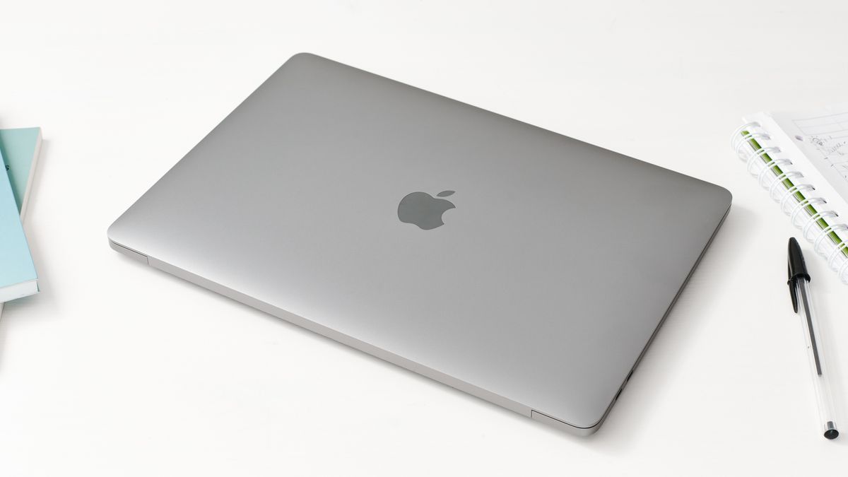 Apple MacBook Pro (13-inch, 2020) review | TechRadar