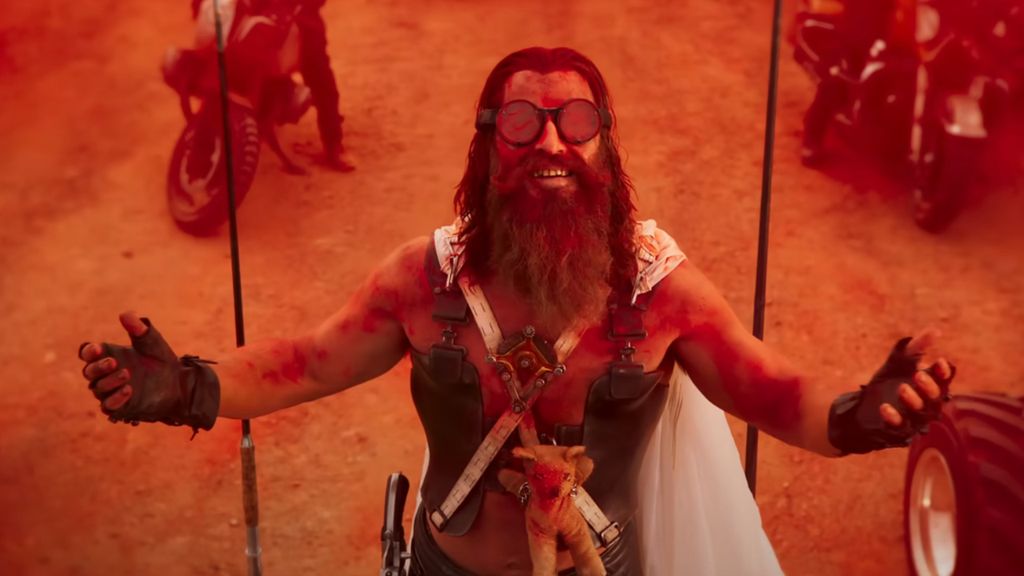 I Finally Watched Furiosa, And I Loved How It Fleshed Out Gas Town And ...