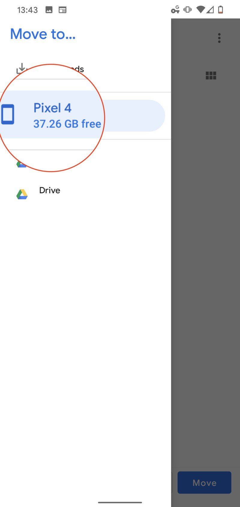 How to hide photos and images in secure folders on your Android phone ...