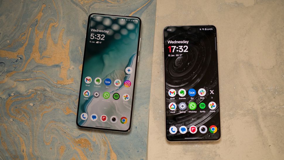 OnePlus 13 vs. OnePlus 13R: What's the best OnePlus phone in 2025 ...