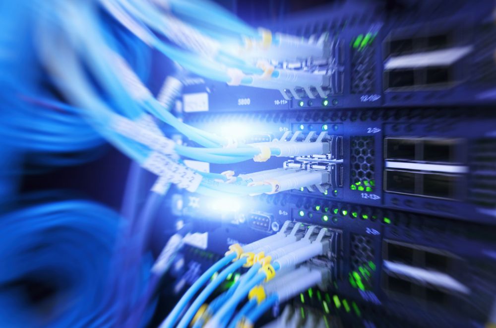 Worldwide server market revenue up 19.9% | IT Pro