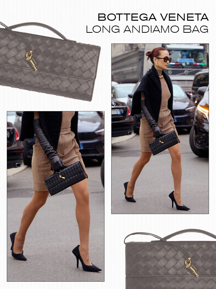 East-West Handbags Are Sought After: 9 to Know | Who What Wear