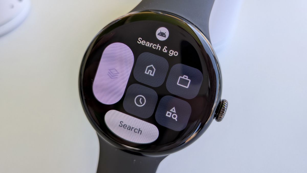Wear OS 6: Material 3 Expressive, One UI 8 Watch, Gemini, & more ...