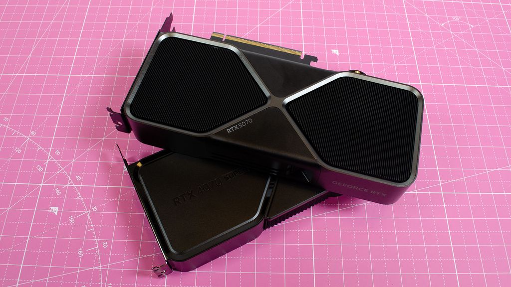 What is GDDR7? The latest VRAM technology explained | TechRadar