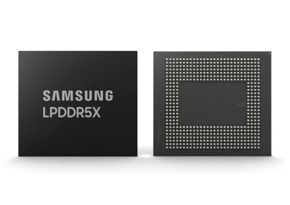 Samsung Galaxy S22 could get fastest RAM ever in a phone | Tom's Guide