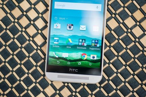 HTC One M9 review | Android Central