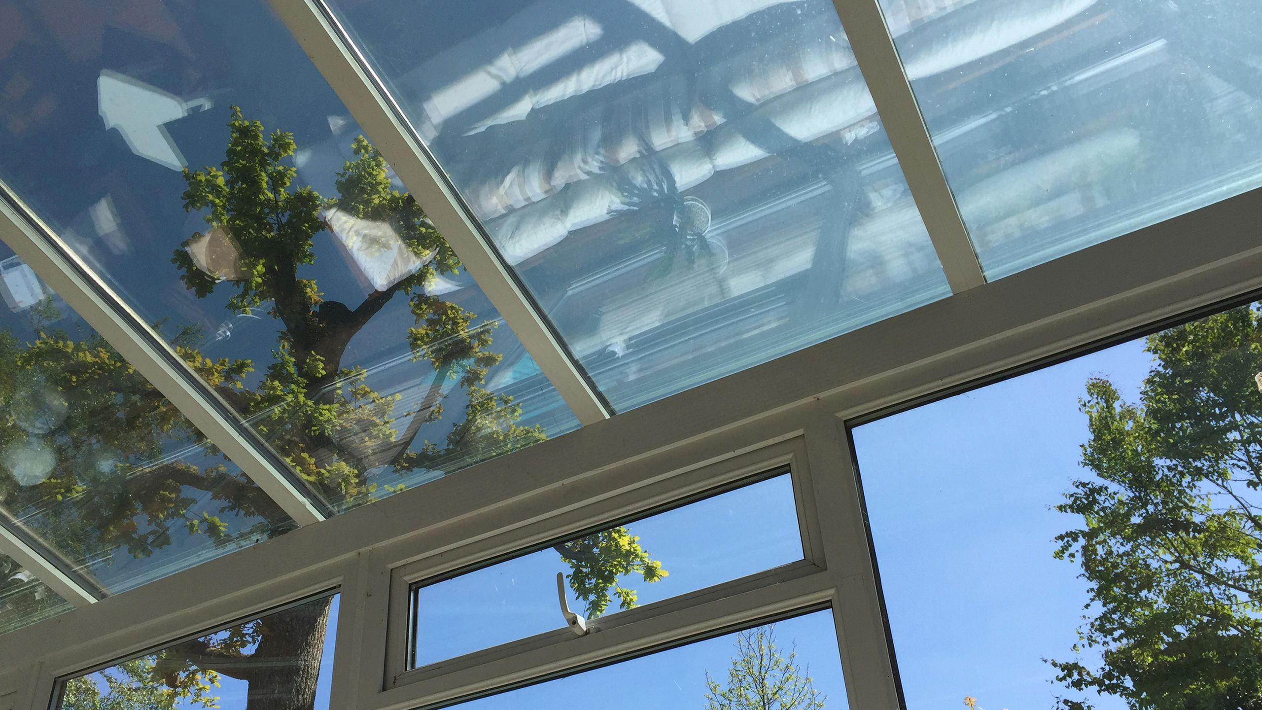 Repairing Conservatory Roofs: How to Fix Common Issues | Homebuilding