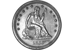 Rare U.S. Coins - History of 10 Rare American Coins | Live Science