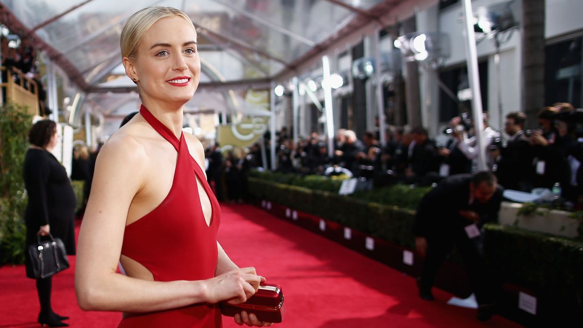 Taylor Schilling On 'The Prodigy,' Her New Horror Film, And What Scares ...