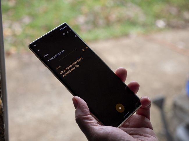 How to use Google's Live Translate feature | Android Central