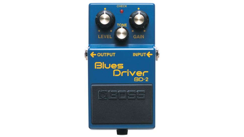 Best overdrive pedals: Find new inspiration | MusicRadar