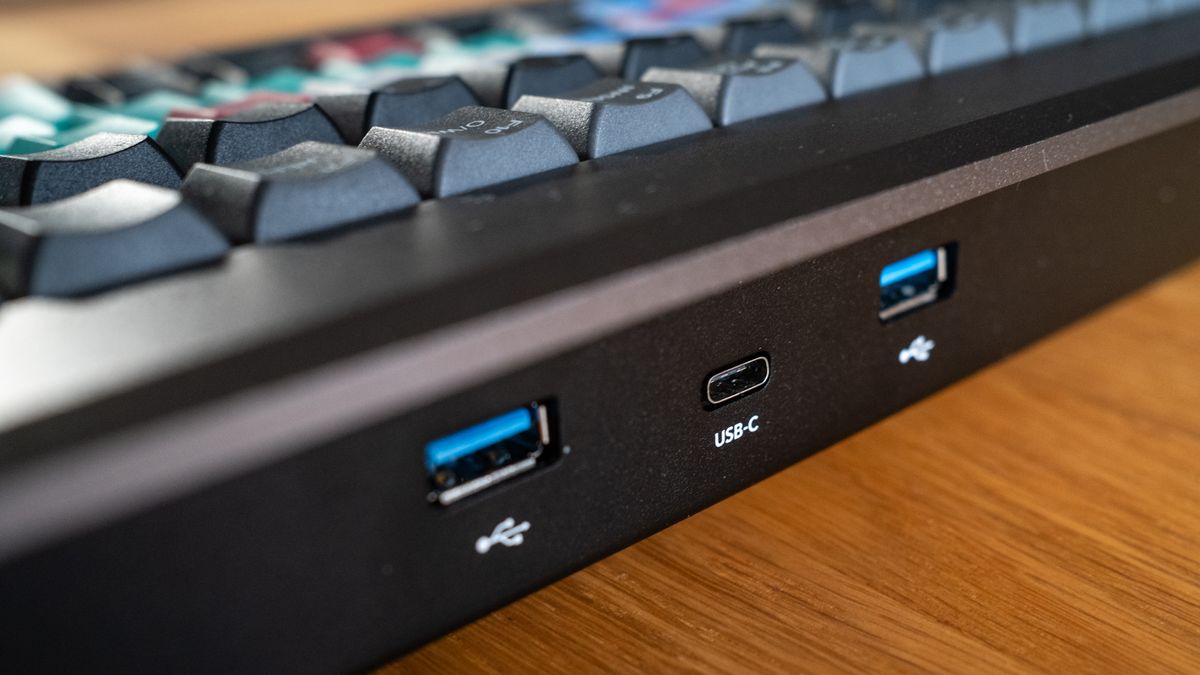 Blackmagic DaVinci Resolve Editor Keyboard review | Digital Camera World