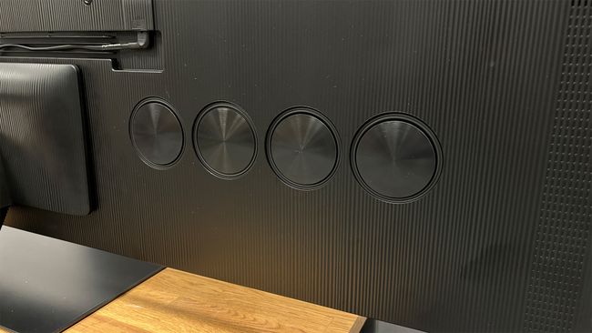 Samsung QN95D review: Samsung’s high end Mini LED TV is a strong ...