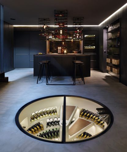 How to store wine: 5 ways to ensure it retains its flavor | Homes and ...