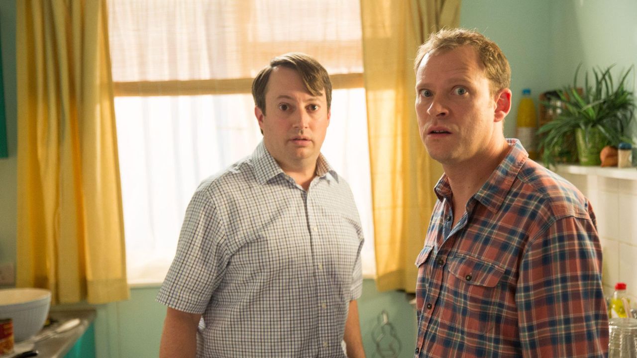 The best British TV shows you should definitely rewatch | Woman & Home