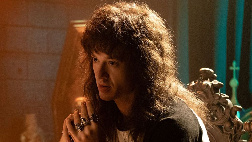 Who Is Vecna In Stranger Things? | Cinemablend