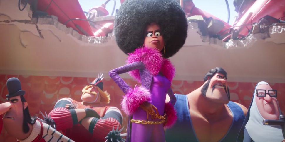 Minions 2: The Rise Of Gru: Release Date, Cast And Other Quick Things ...