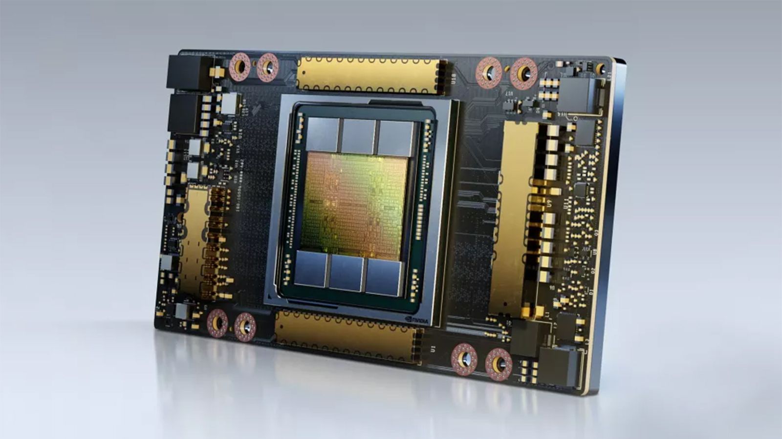 Asus CMP 40HX leaks online, reveals up to 43MH/s hash rate | TechRadar
