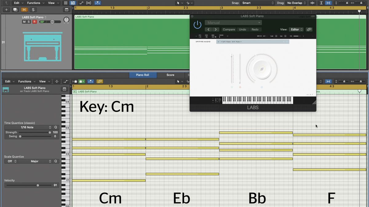 Songwriting basics: how to create a modern pop song using just 4 chords ...