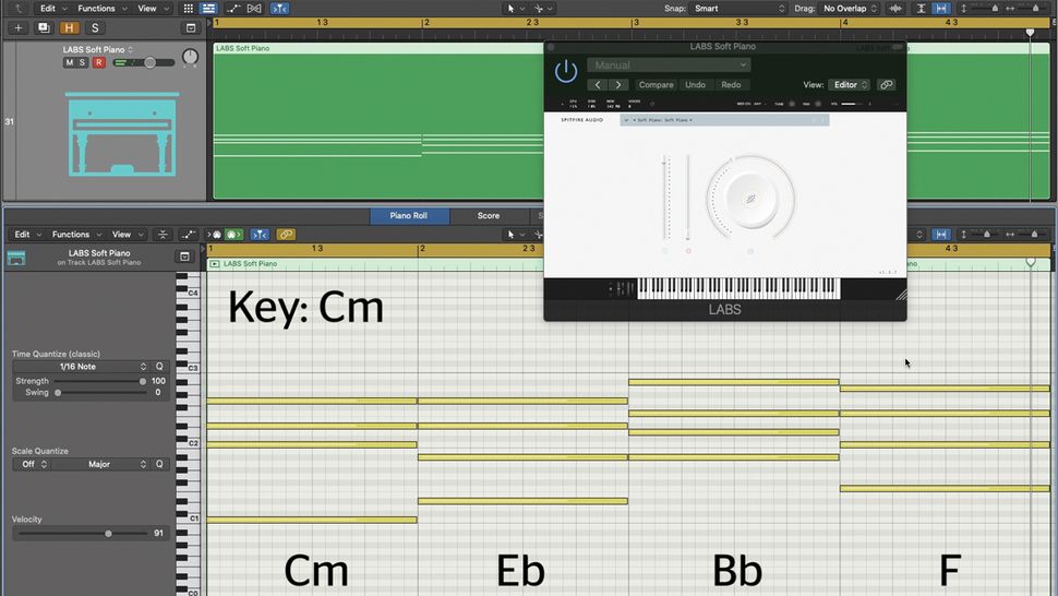 Songwriting basics: how to create a modern pop song using just 4 chords ...