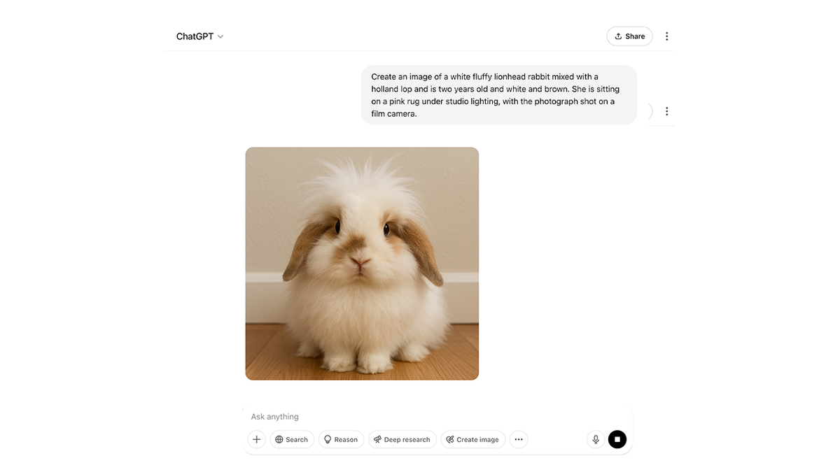 How to use DALL·E 3 in ChatGPT: all you need to know | Creative Bloq