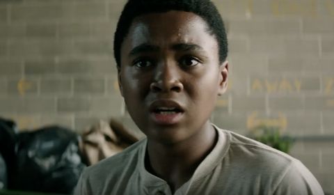 The Losers' Club: Meet The Kids From The It Movie | Cinemablend