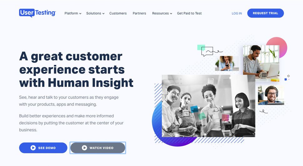 14 best user testing software tools | Creative Bloq