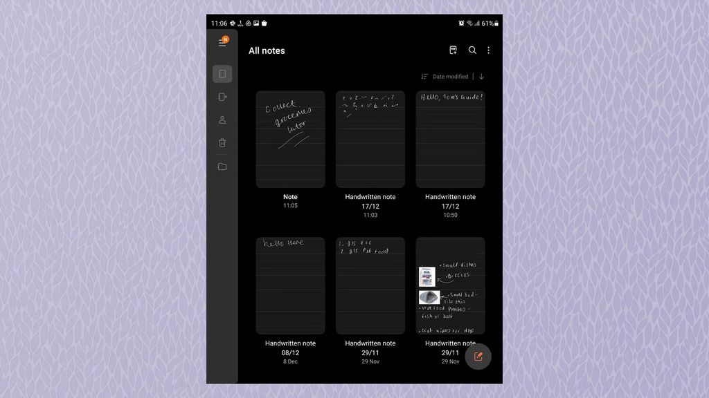 How to use Samsung S Pen: Tips and tricks to master your stylus | Tom's ...