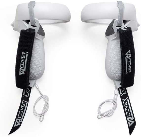 Best hand straps for Oculus Quest 2, Oculus Quest 2023 | Android Central