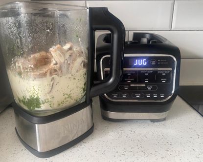 Ninja Foodi hot and cold blender | Real Homes