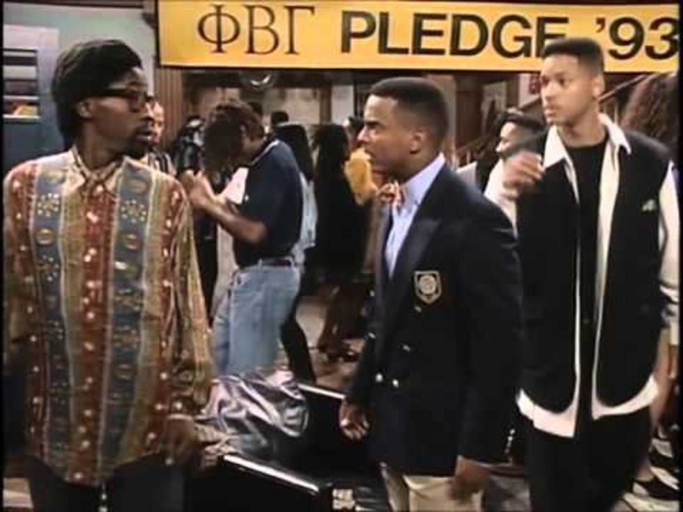 What The Fresh Prince of Bel-Air taught us about race, sex and family ...