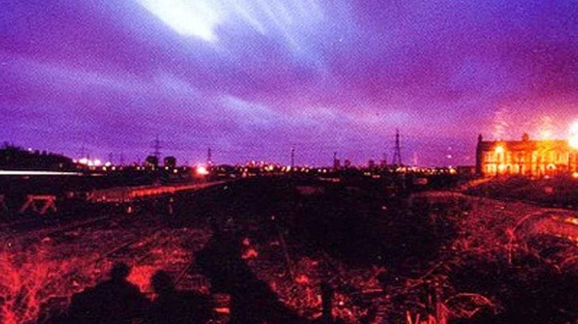 Bark Psychosis - Hex album review | Louder