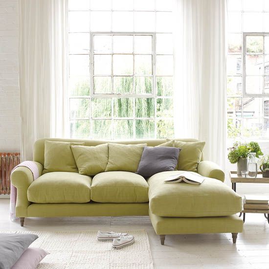 The Ultimate sofa style guide | Ideal Home