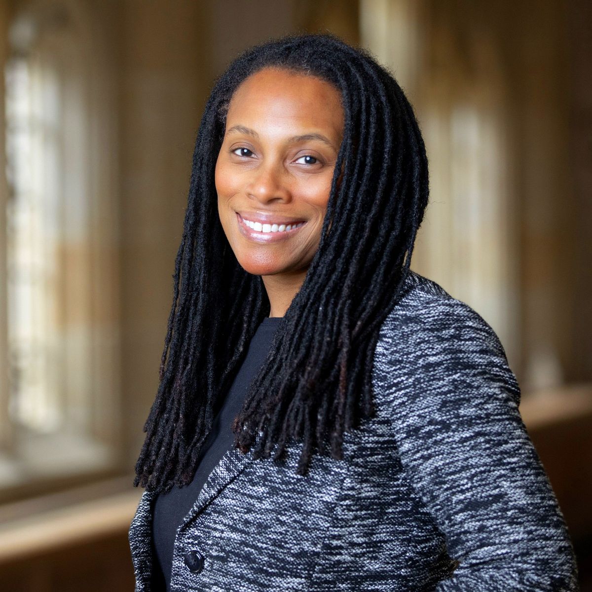 How Marcella Nunez-Smith, Leader of Biden's Health Equity Task Force ...