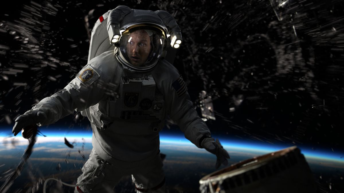 Moonfall review | TechRadar