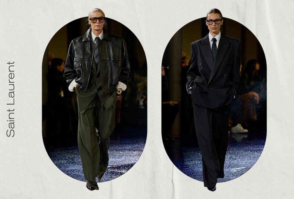 11 Fashion Brands That Influenced Our Style Most in 2025 | Who What Wear