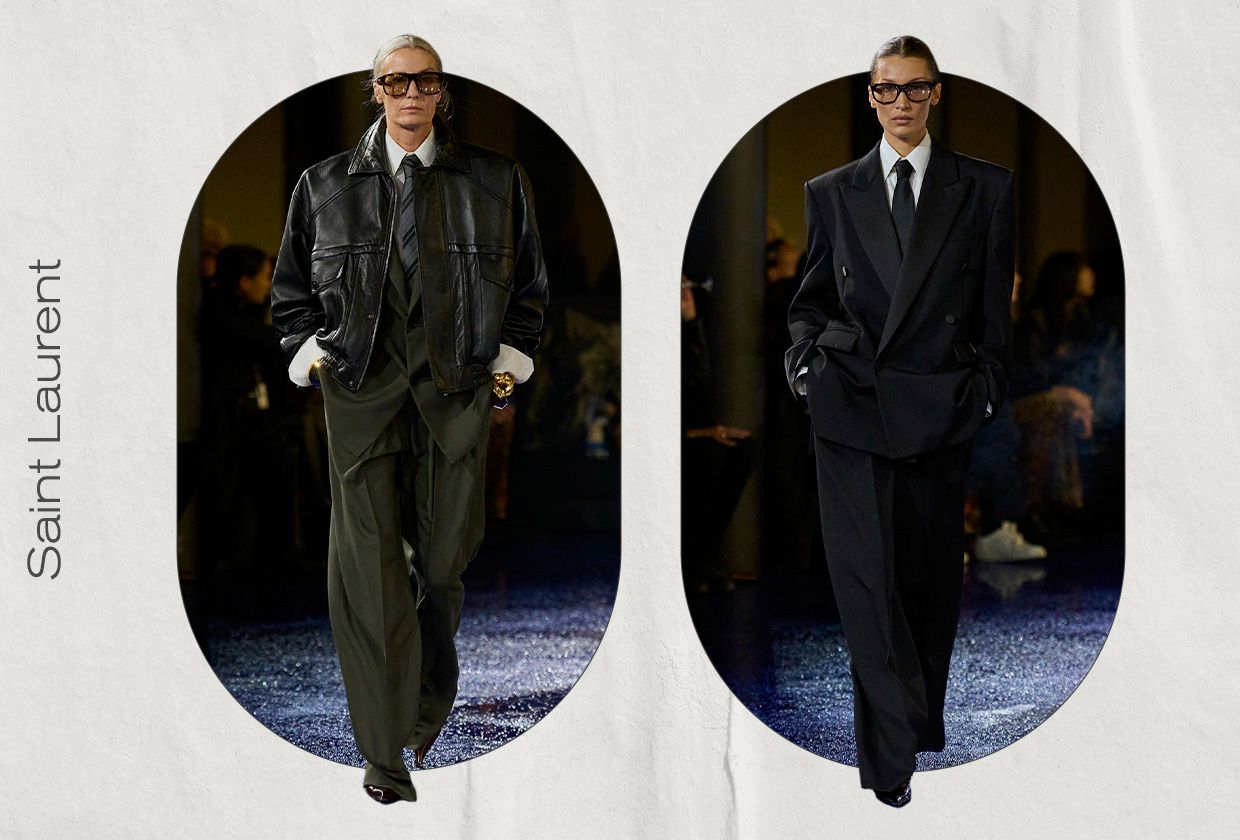 11 Fashion Brands That Influenced Our Style Most in 2025 | Who What Wear