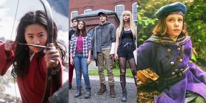 Netflix's 'Grand Army' Cast Plays 'How Well Do You Know Your Co-Star ...