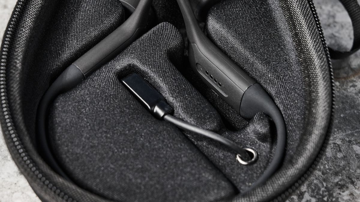 H2O Audio Tri 2 Pro review | Tom's Guide