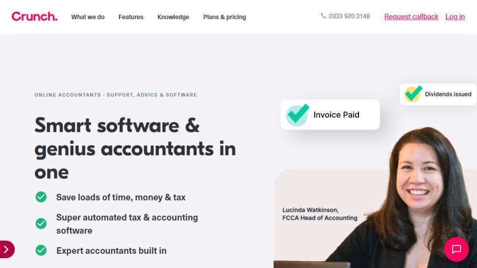 Best UK tax software of 2025 | TechRadar