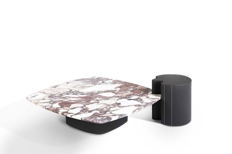 Giorgetti presents sculptural designs at Milan Design Week | Wallpaper*