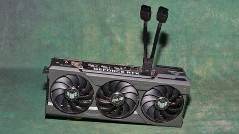 Nvidia GeForce RTX 4070 Ti Super review: More VRAM and bandwidth ...